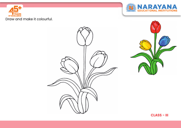 Sample - CLASS III ART (INTERACTIVE SCROLLS) - Interactive - Scrolls | PDF
