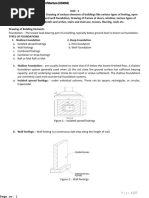Caltrans Standard Plans, 2015 | PDF | Architectural Elements | Components