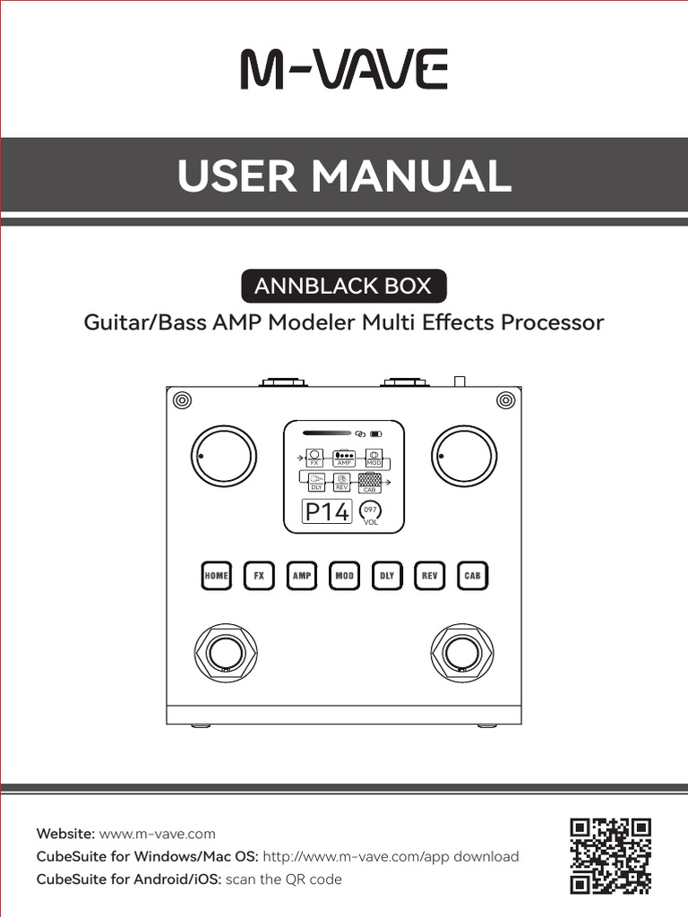Black Box | PDF | Electromagnetic Interference | Sound