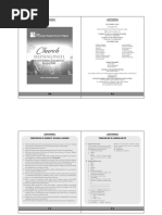 Real Time Faith Sabbath School Lesson Plan-Qrt 3 2013 | PDF | Seventh ...