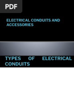 Appendix C. Conduit and Tubing Fill Tables For Conductors and Fixture ...
