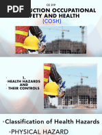 Group 2 - Temp Facil Construction Safety | PDF | Chemistry | Chemical ...