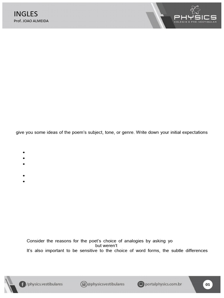 Understanding Poetry | PDF | Poetry | Rhyme