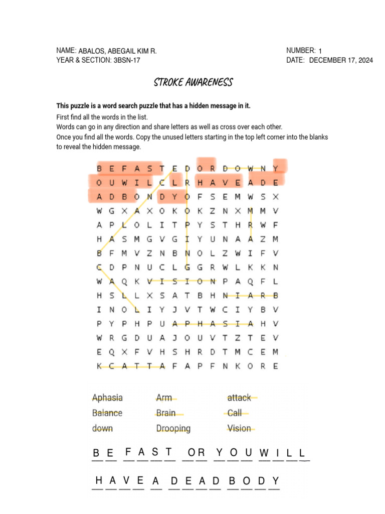 ABALOS, Abegail Kim R. - Activity 1 2 | PDF