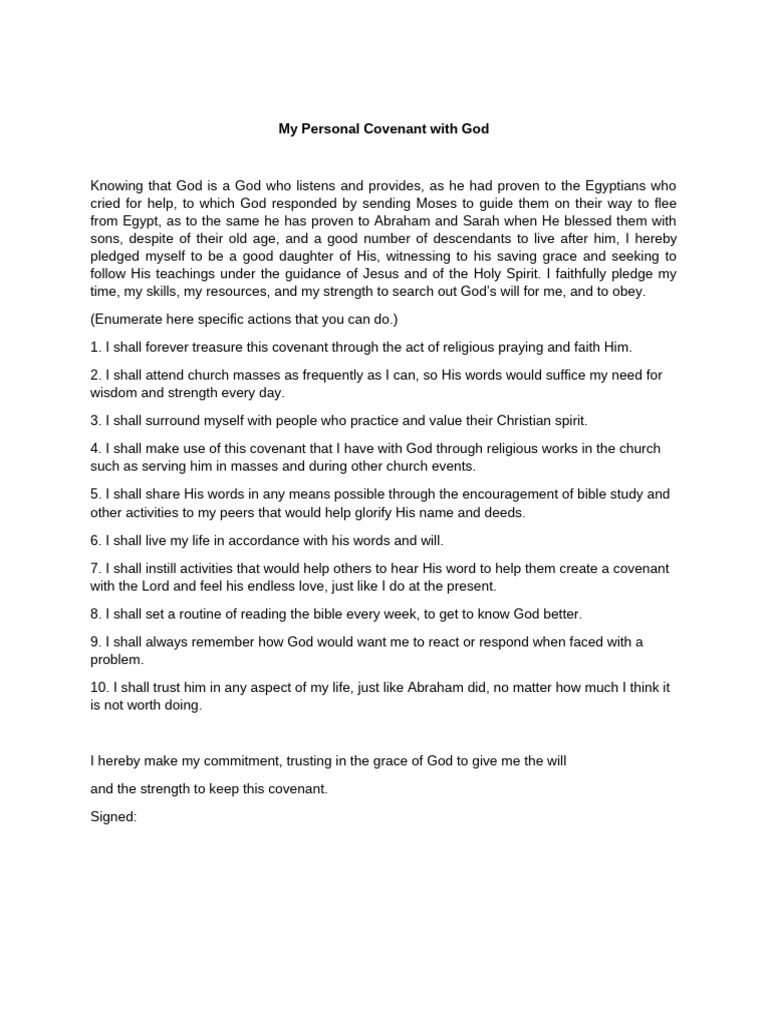 Module 2, Lesson 1 - Missionary Response | PDF