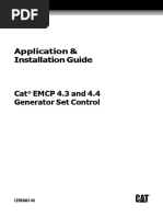 Emcp 4.3 4.4 | PDF | Electrostatic Discharge | Electrical Engineering