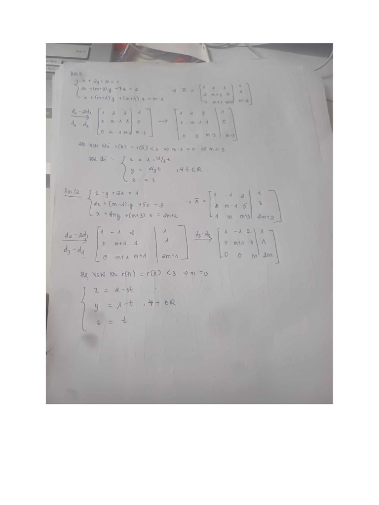 Hệ PTTT | PDF