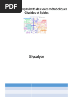 Les Lipides Simples : Glycérides, Cérides, Stérides | PDF | Cholestérol ...