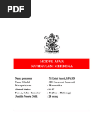 Modul Ajar Matematika Kelas 2 Umi Diana Diagram Turus Dan Tabel ...