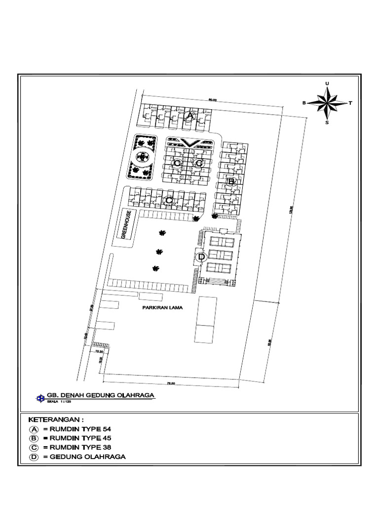 Layout Baru Revisi | PDF
