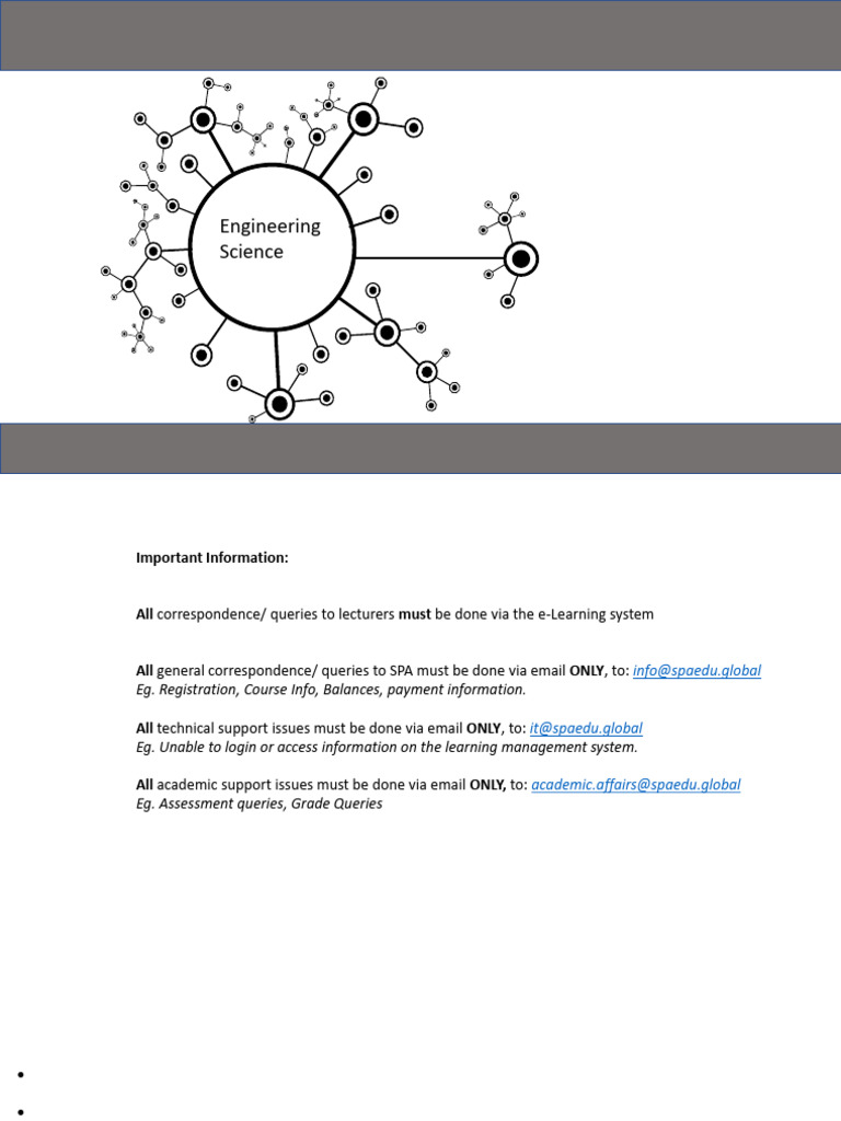 Presentation Session 1 Engineering Science | PDF | International System Of Units | Hertz