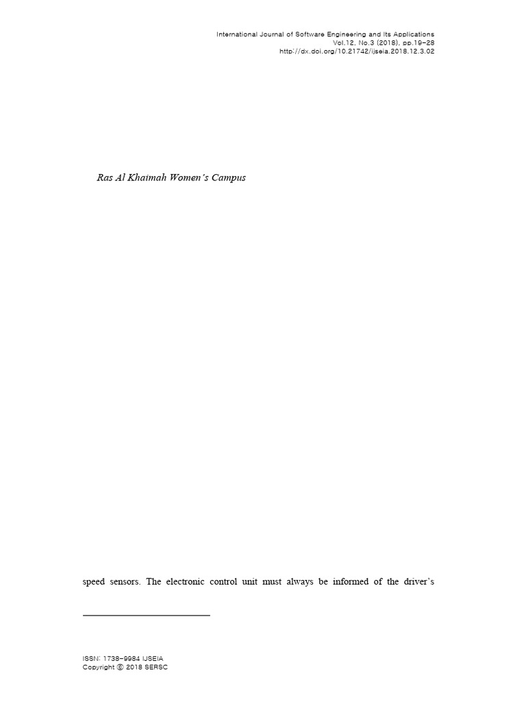 Software Failure Analysis Using FMEA | PDF | Systems Engineering ...