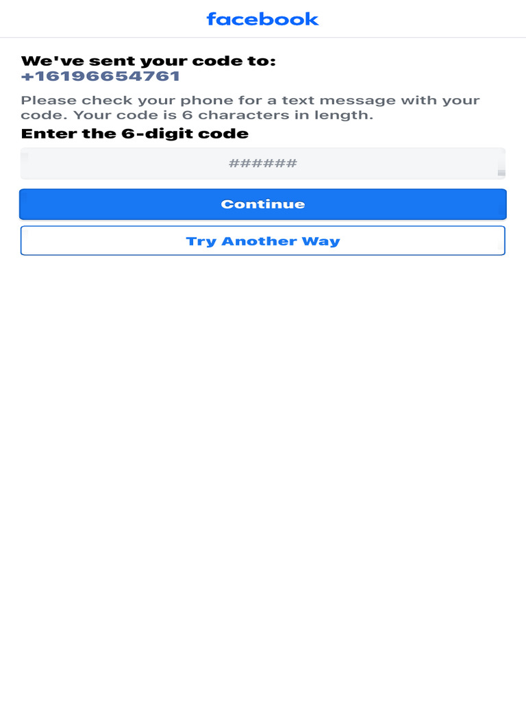 Enter Security Code | PDF