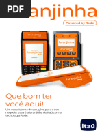 Manual Getnet Mini | PDF | Wi-Fi | Informática