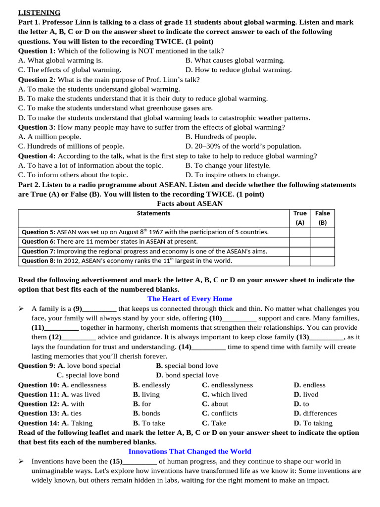 E10 REVIEW HKI | PDF | Mental Health | Psychology