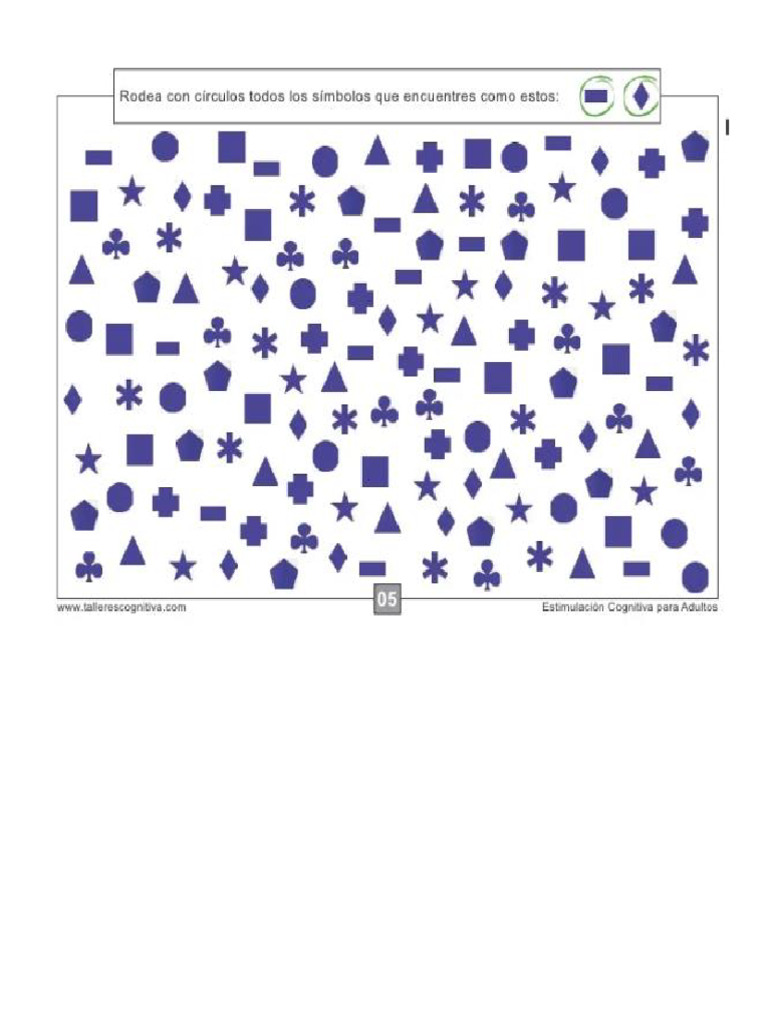 Ordena Las Palabras | PDF