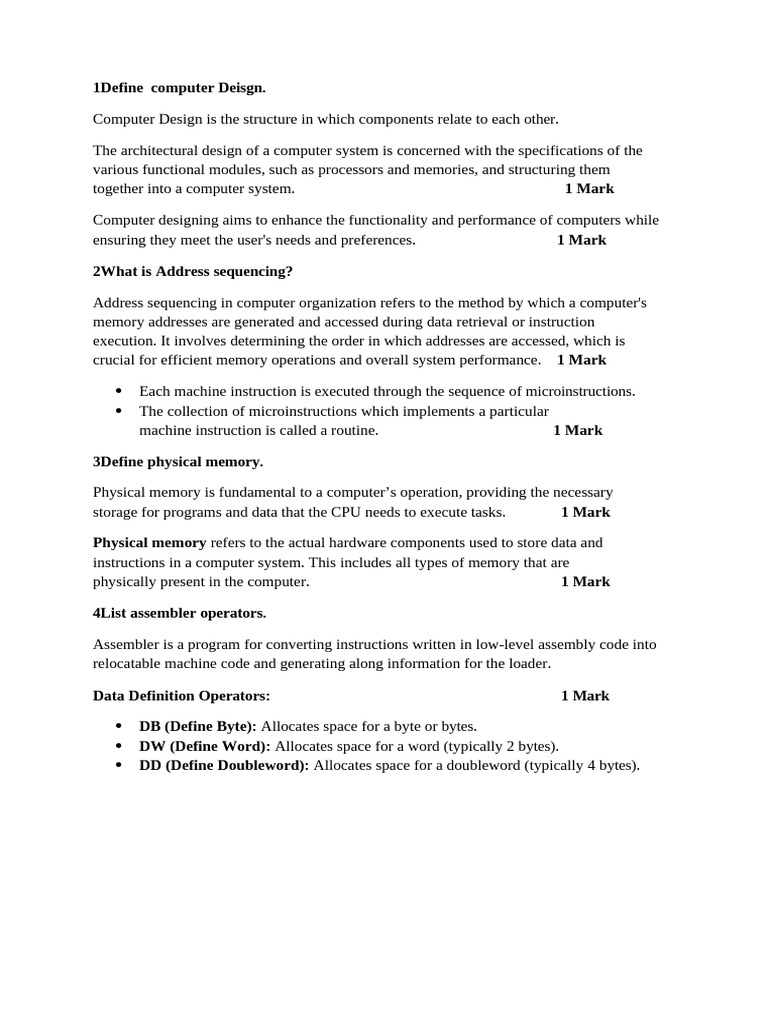 sample 2- COM EXTERNAL | PDF | Computer Data Storage | Division ...