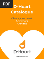 Cardiopet Ecg Device Setup User Guide en Update0429 | PDF | Ios ...