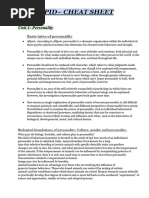 NUH Values and Behaviours Booklet | PDF | Patient | Caregiver