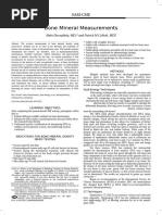 2019 Official Positions Adult 1 | PDF