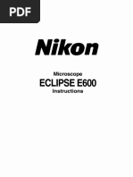 Hiview Plus-Wifi Microscope: User'S Manual | PDF | Ios | Circle