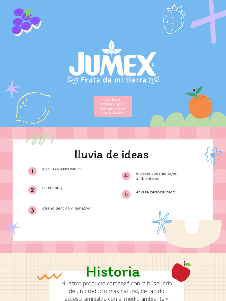 Litzy Enciso Nathalia Salgado Santiago Jiménez Vianey Azpeitia | PDF