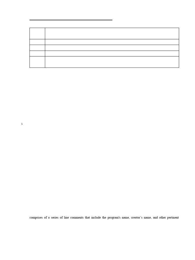 Intro To Prg In C Week 1 Pdf Algorithms Computer Programming