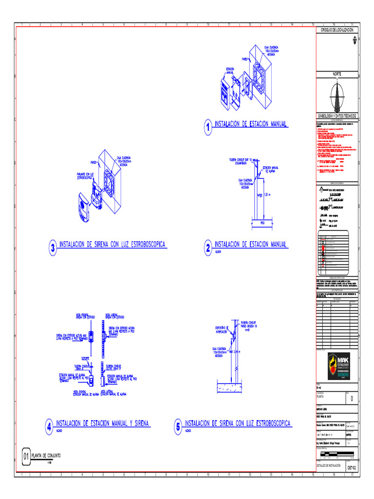 SGD2 Layout Operativo 09-01-2023-DET-02 | PDF