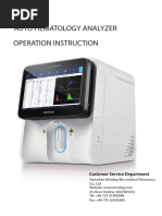 Abbott ADD-00059733 - Alinity Ci International Assay Menu PDF | PDF ...