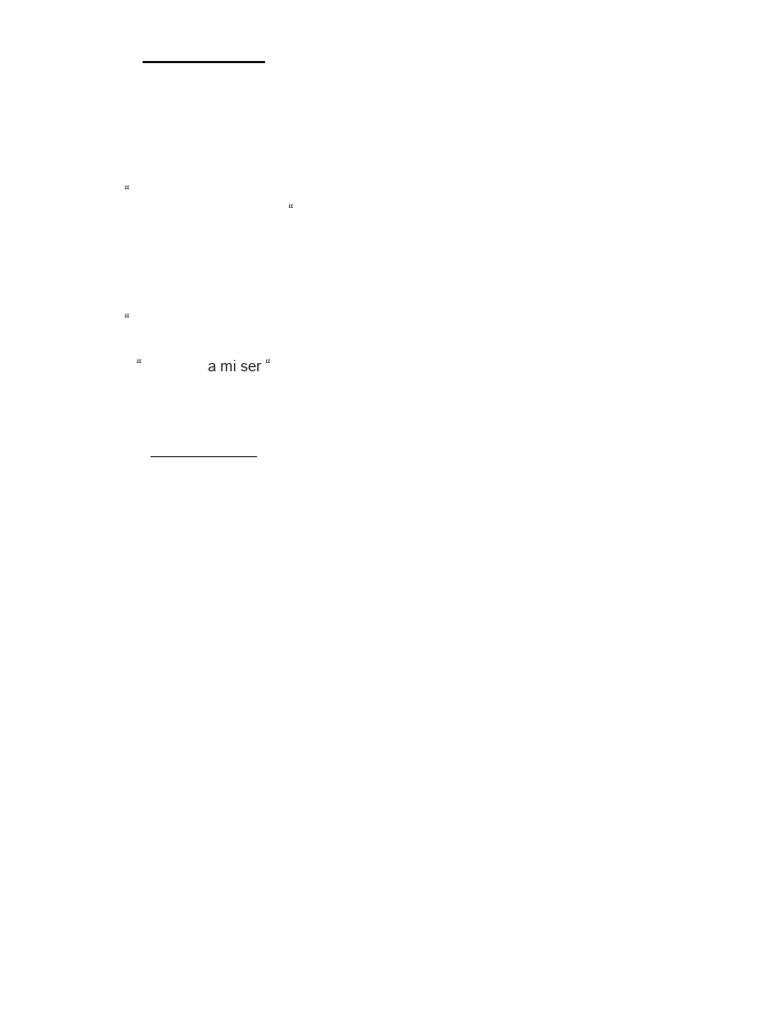 Yo Te Busco | PDF