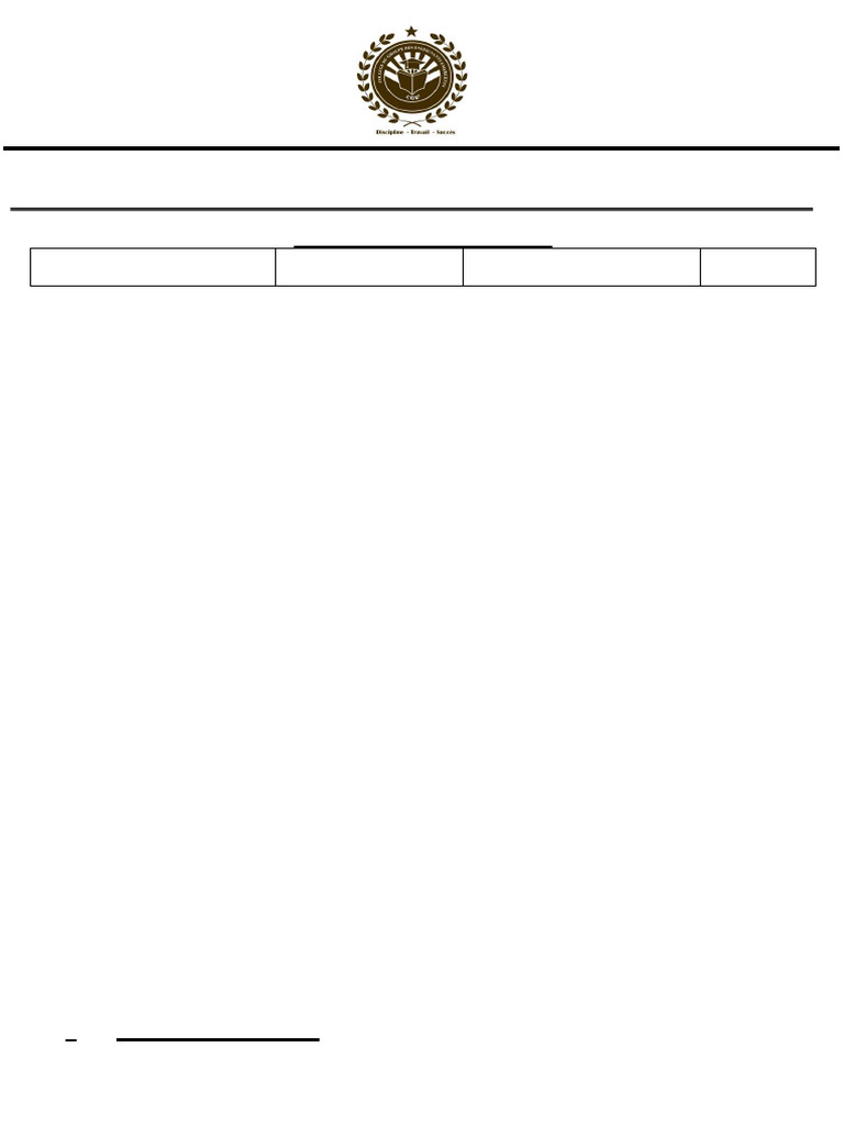 EPREUVE Eval2 | PDF | Residuos | Entorno natural