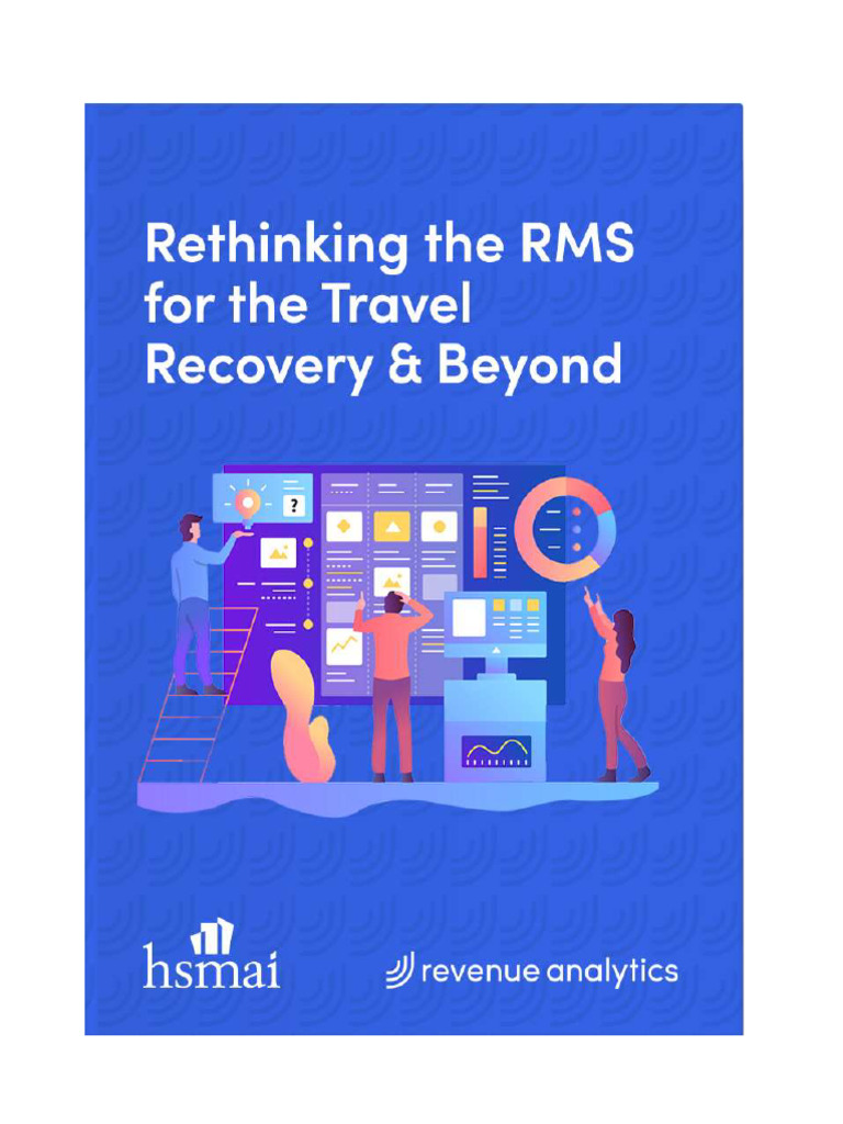Hotel RMS Buying Guide 2023 | PDF | Forecasting | Pricing