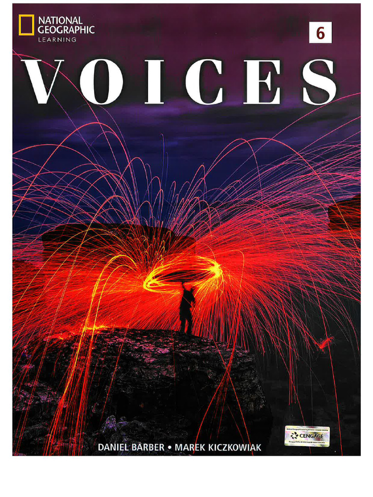 Voices | PDF