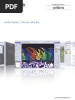 CytoVision Brochure 01LBL1016 A3 Screen | PDF | Microsoft Windows ...