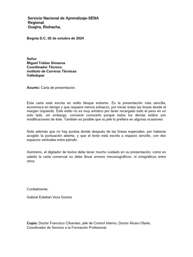 Gestion Documental | PDF