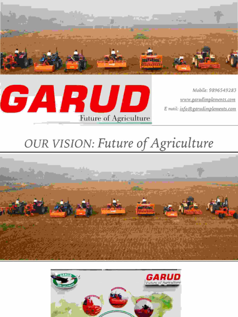 Test Report Garud | PDF