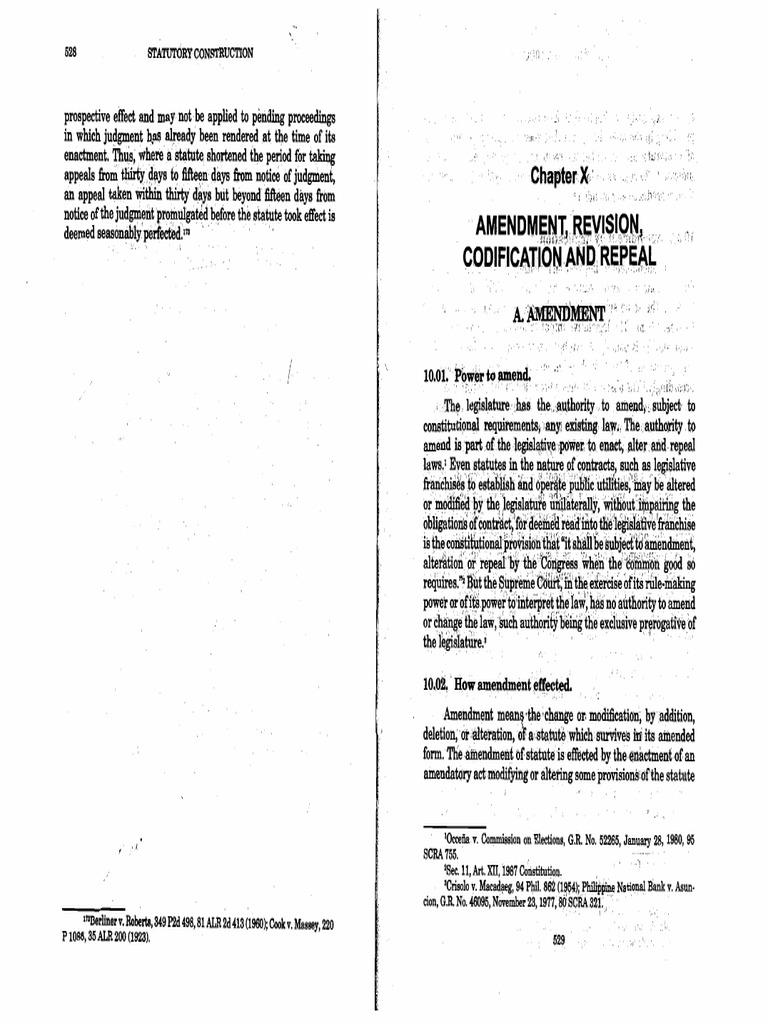 CHAPTER 10 - Agpalo (2009) | PDF