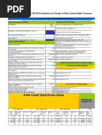 Rigid-Pavement-Design-IRC 58-2015 | PDF | Road Surface | Concrete