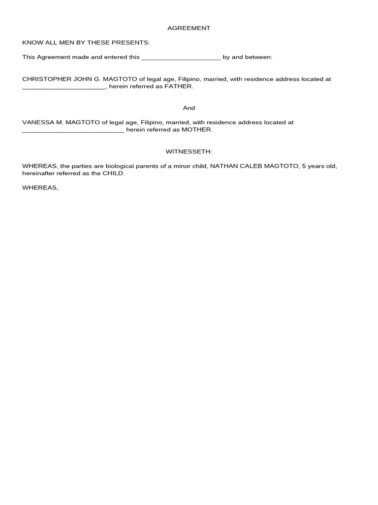 Christopher John g. Magtoto | PDF