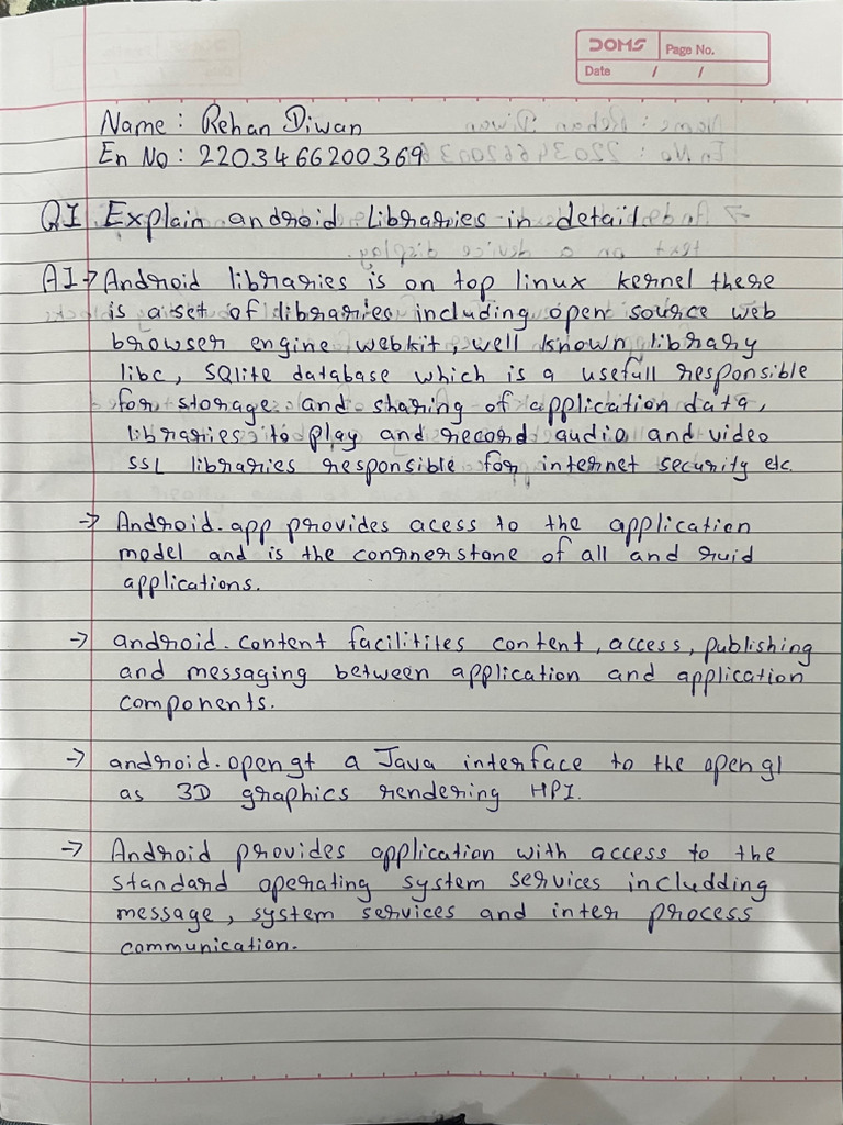 369 AAD Assignment-2 | PDF