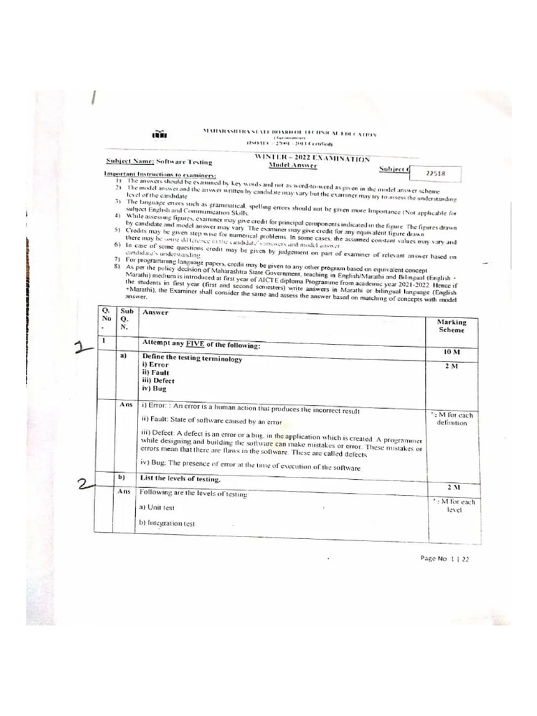 Ste 2022 22518 | PDF