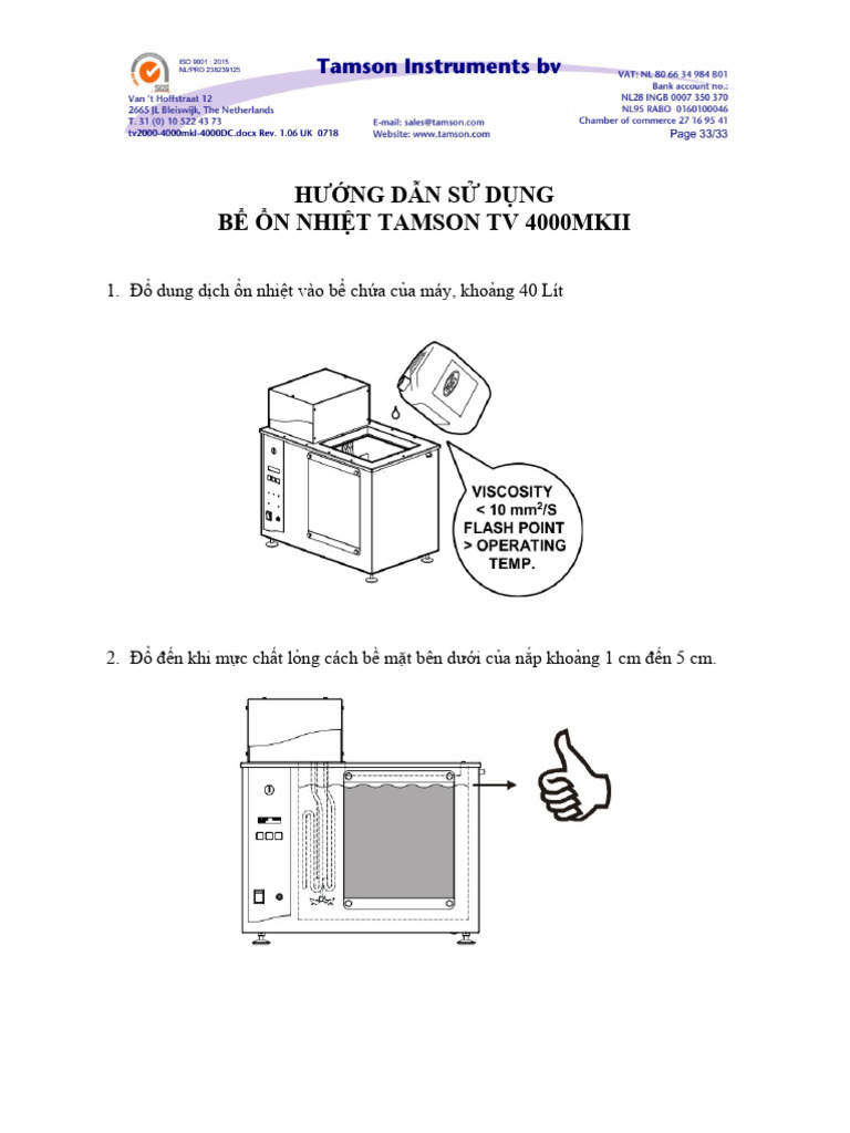 HDSD TV4000 Mkii - 2024 | PDF