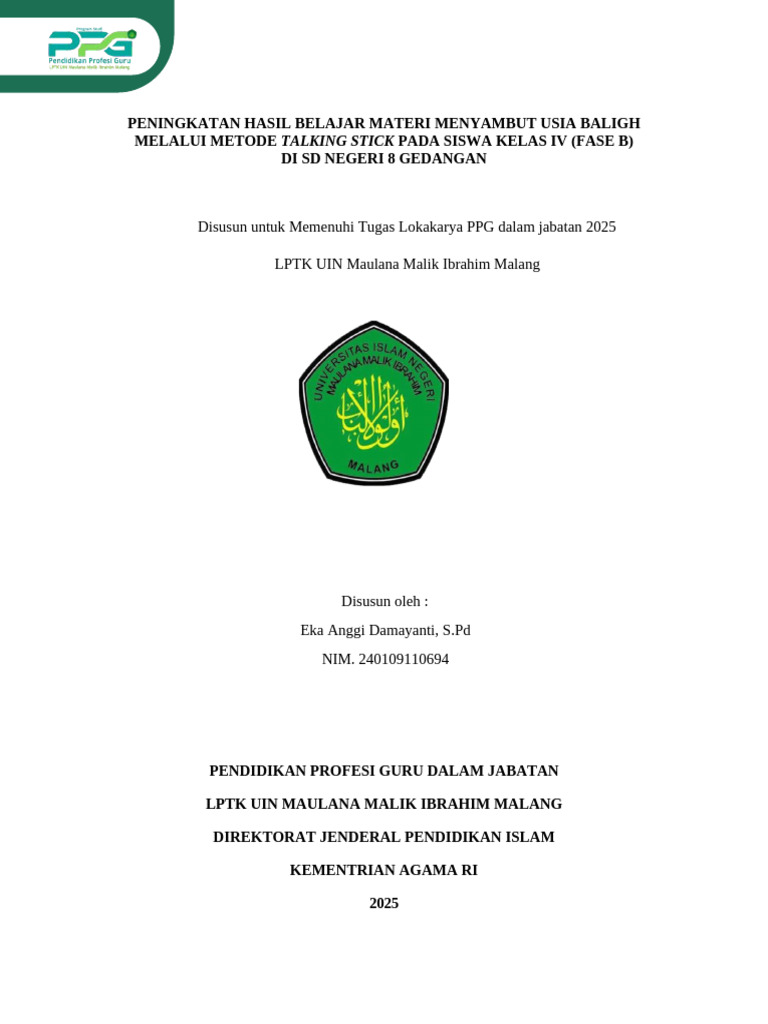 PTK ANGGI FINAL - Compressed | PDF