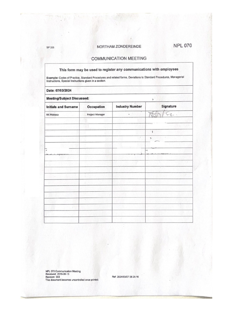 NPL 070 (1) (2) | PDF