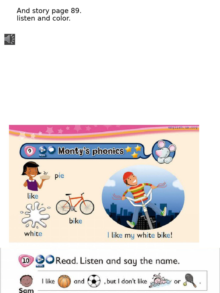 Unit 12 Lesson 5 | PDF