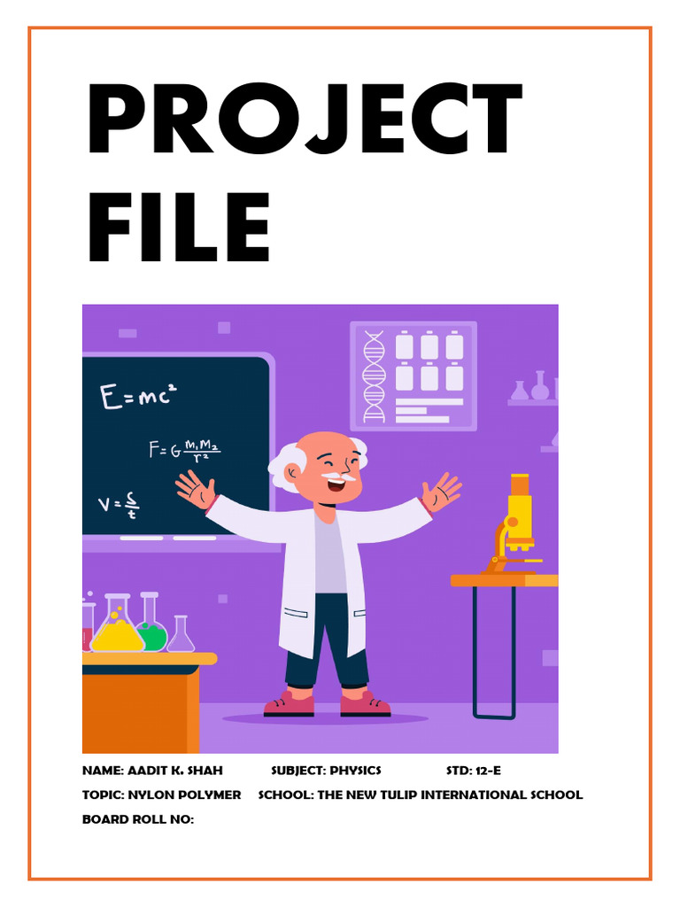 1 XII E Aadit K. Shah - Phy Project | PDF | Rectifier | Direct Current