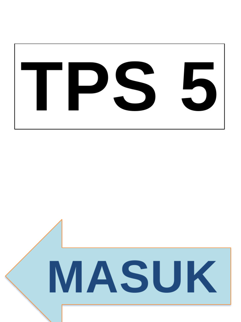 KPPS | PDF