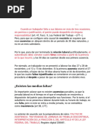 UFIN y Pérdidas Fiscales: Análisis | PDF | Impuesto sobre la renta