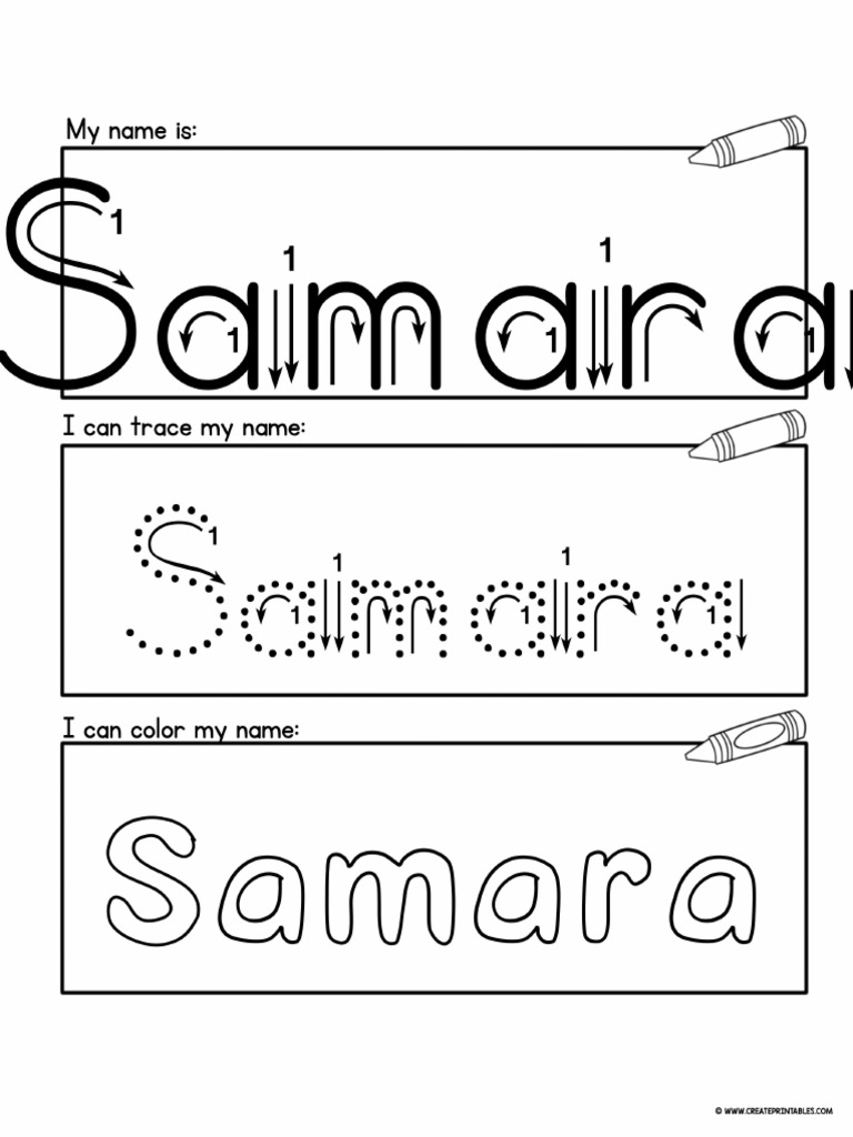 CreatePrintables.com-Name_Tracing_Practice-E64A-59B6-3D22 | PDF