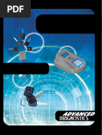 AD900 Key Programmer | PDF | Computer Program | Programming